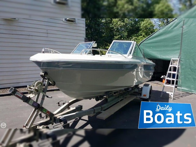 1980 Cobalt 19 Dv for sale. View price, photos and Buy 1980 Cobalt 19 ...