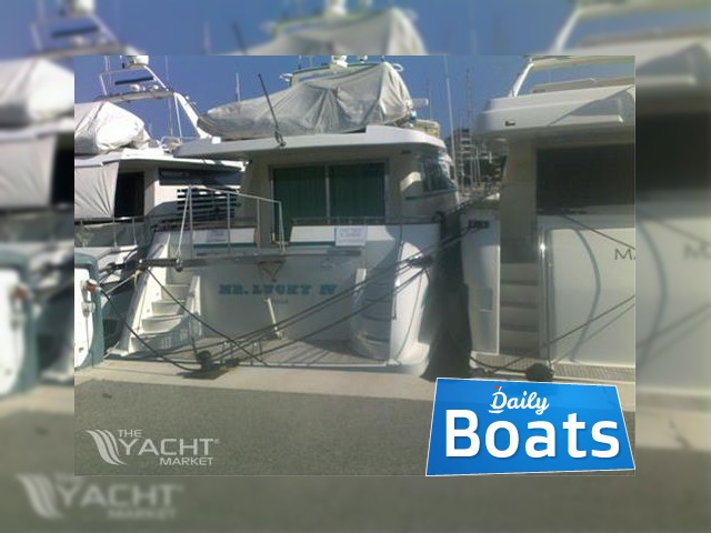 1987 Falcon 76 for sale. View price, photos and Buy 1987 Falcon 76 #166996