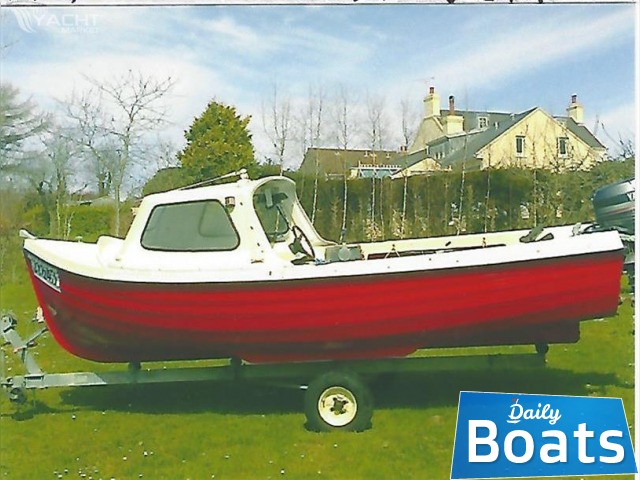 1998 Orkney Fastliner 16 for sale. View price, photos and Buy 1998 ...