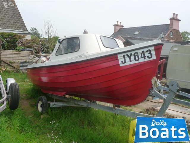 1998 Orkney Fastliner 16 for sale. View price, photos and Buy 1998 ...