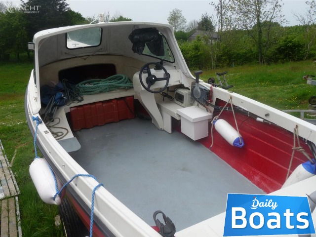 1998 Orkney Fastliner 16 for sale. View price, photos and Buy 1998 ...