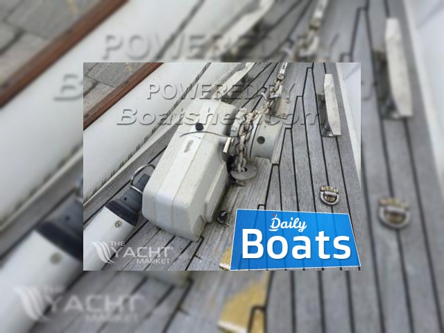 1994 Camper & Nicholsons 45 for sale. View price, photos and Buy 1994 ...