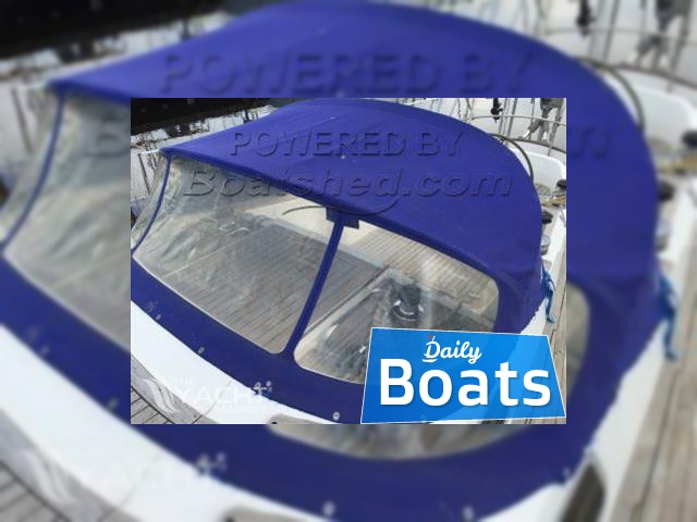 1994 Camper & Nicholsons 45 for sale. View price, photos and Buy 1994 ...