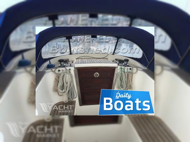 1994 Camper & Nicholsons 45 for sale. View price, photos and Buy 1994 ...