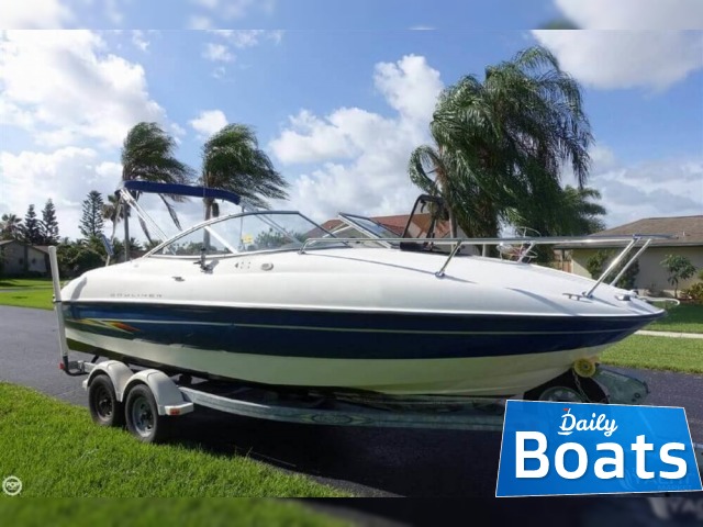 2005 Bayliner Capri 212 for sale. View price, photos and Buy 2005 ...