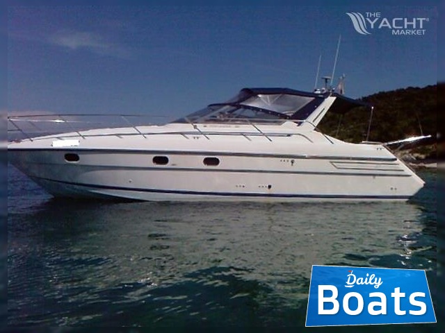 1995 Princess 366 Riviera for sale. View price, photos and Buy 1995 ...