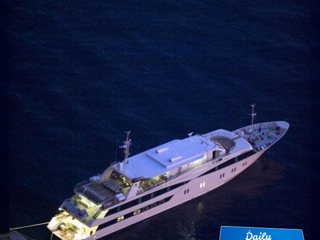 2009 Mini Cruise Ship 55M. Cruise Ship 55M. for sale. View price ...