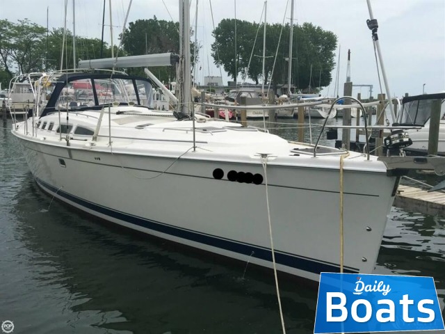 2008 Hunter 49 for sale. View price, photos and Buy 2008 Hunter 49 #167070