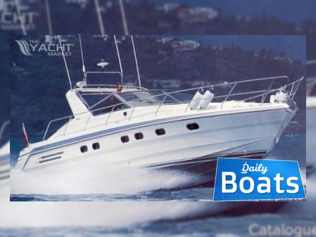 1991 Princess Riviera 46 for sale. View price, photos and Buy 1991 ...