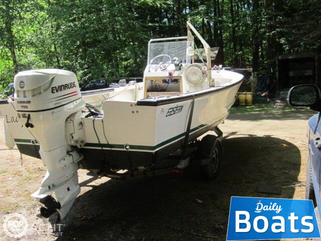 2005 Eastern 22 for sale. View price, photos and Buy 2005 Eastern 22 ...
