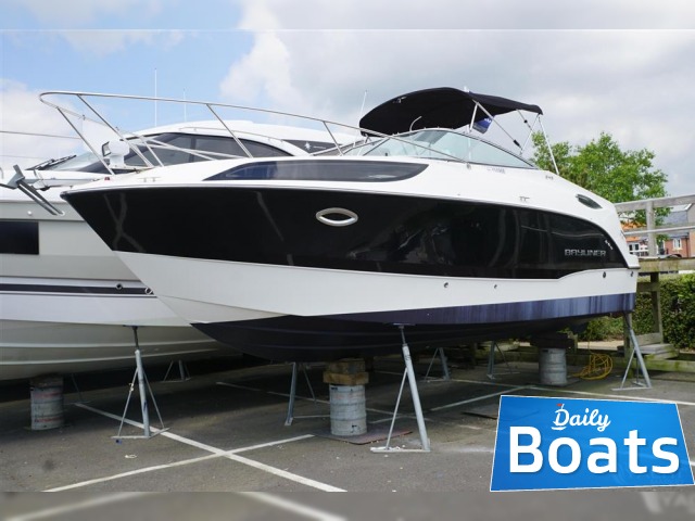2008 Bayliner 255-245 for sale. View price, photos and Buy 2008 ...