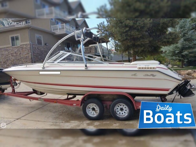 1989 Sea Ray 210 Br for sale. View price, photos and Buy 1989 Sea Ray ...