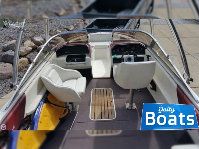 1989 Sea Ray 210 Br for sale. View price, photos and Buy 1989 Sea Ray ...