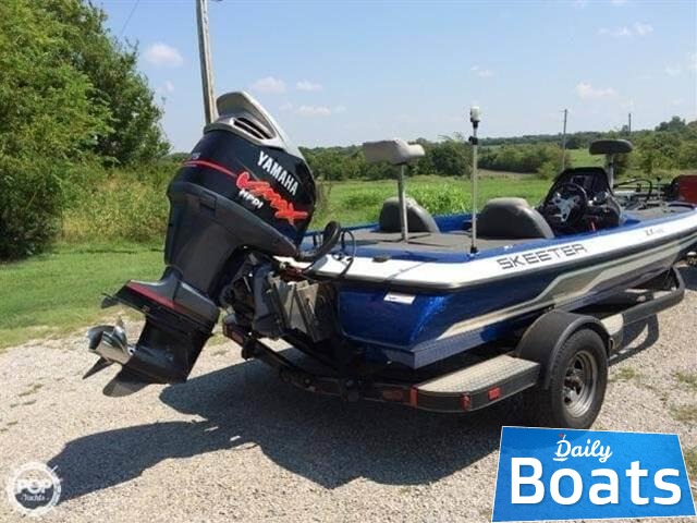 2012 Skeeter 190 Zx for sale. View price, photos and Buy 2012 Skeeter ...