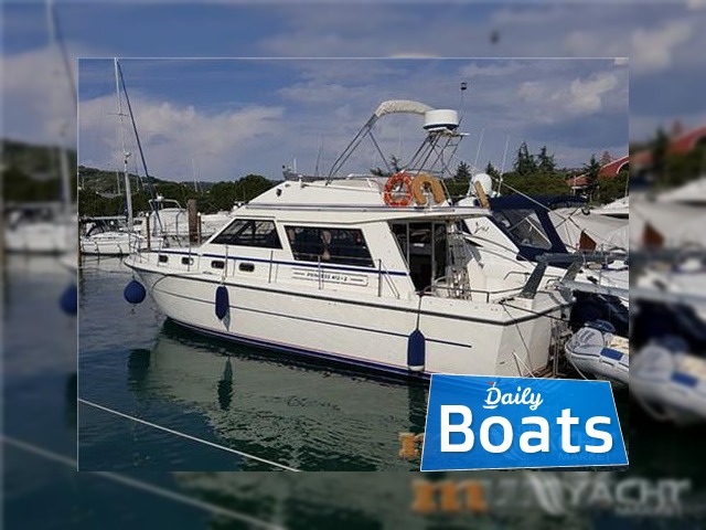 Princess princess412.2 for sale - Daily Boats