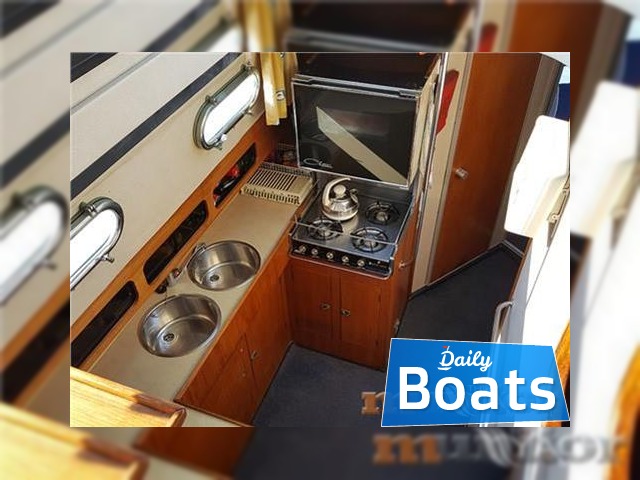 1984 Princess Princess412-2 for sale. View price, photos and Buy 1984 ...