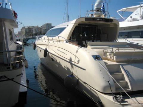 Riva 72 Splendida for sale. View price, photos and Buy Riva 72 ...