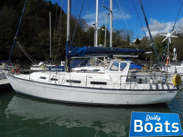 1978 Grampian 34 for sale. View price, photos and Buy 1978 Grampian 34 ...
