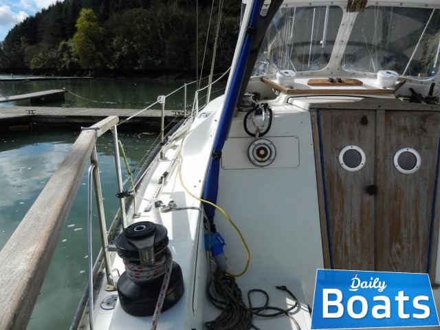 1978 Grampian 34 for sale. View price, photos and Buy 1978 Grampian 34 ...