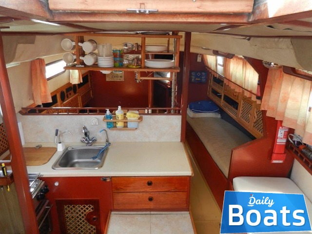 1978 Grampian 34 for sale. View price, photos and Buy 1978 Grampian 34 ...