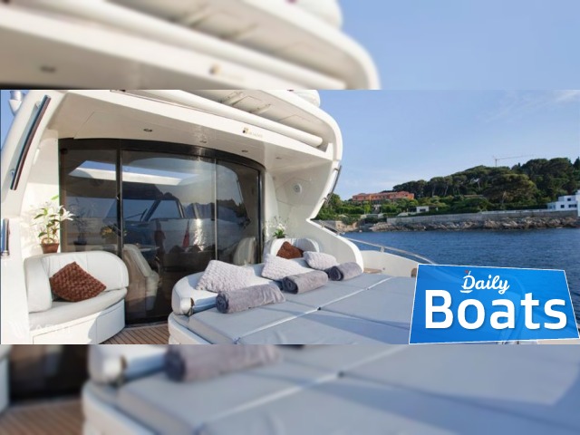 2003 AB Yachts 68 for sale. View price, photos and Buy 2003 AB Yachts ...