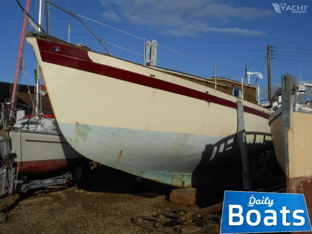 1963 Peter Duck Ketch for sale. View price, photos and Buy 1963 Peter ...