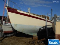 Peter duck ketch for sale - Daily Boats