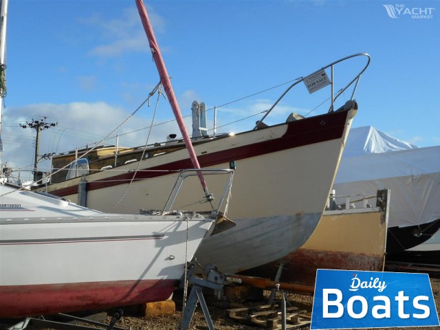 1963 Peter Duck Ketch for sale. View price, photos and Buy 1963 Peter ...