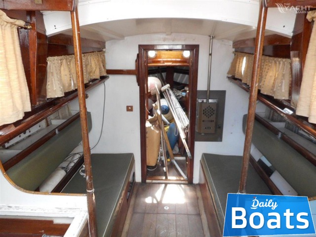 1963 Peter Duck Ketch for sale. View price, photos and Buy 1963 Peter ...