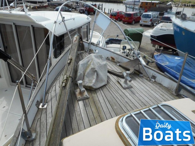 1963 Peter Duck Ketch for sale. View price, photos and Buy 1963 Peter ...