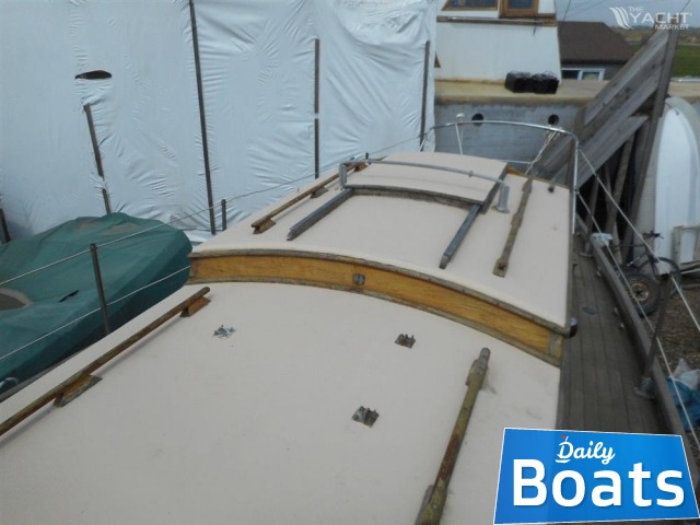 1963 Peter Duck Ketch for sale. View price, photos and Buy 1963 Peter ...