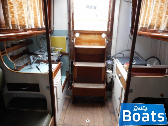 1963 Peter Duck Ketch for sale. View price, photos and Buy 1963 Peter ...