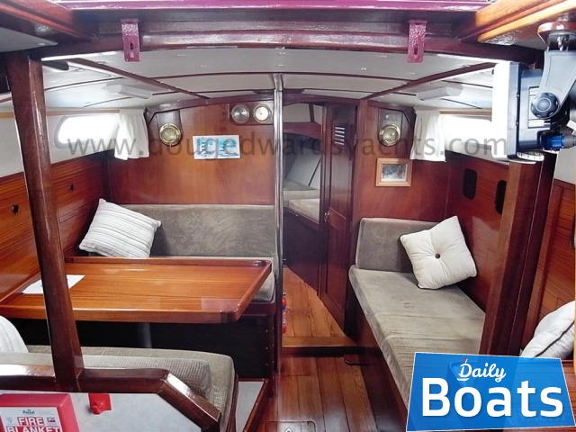 1981 Colvic Countess 28 for sale. View price, photos and Buy 1981 ...