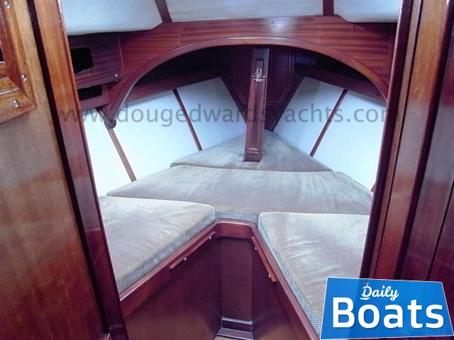 1981 Colvic Countess 28 for sale. View price, photos and Buy 1981 ...