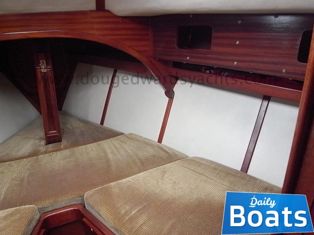 1981 Colvic Countess 28 for sale. View price, photos and Buy 1981 ...