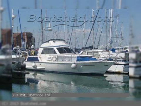1974 Moonraker 36 for sale. View price, photos and Buy 1974 Moonraker ...
