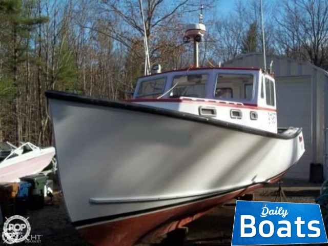 1986 Duffy 35 for sale. View price, photos and Buy 1986 Duffy 35 #167313