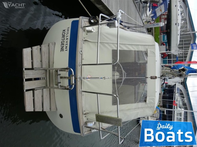 1987 Malo Yachts 96 for sale. View price, photos and Buy 1987 Malo ...