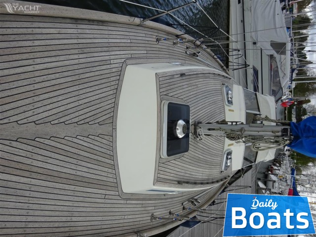 1987 Malo Yachts 96 for sale. View price, photos and Buy 1987 Malo ...