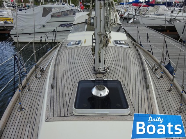 1987 Malo Yachts 96 for sale. View price, photos and Buy 1987 Malo ...