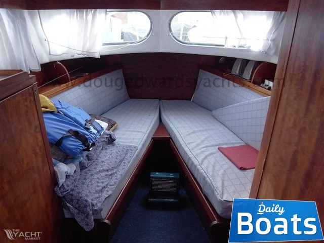 1968 Freeman 26 for sale. View price, photos and Buy 1968 Freeman 26 ...