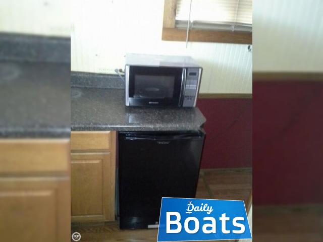 2009 Custom 35 Diesel Houseboat for sale. View price, photos and Buy ...