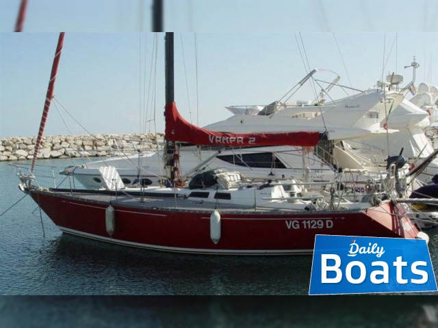 1979 Baltic 39 for sale. View price, photos and Buy 1979 Baltic 39 #167367