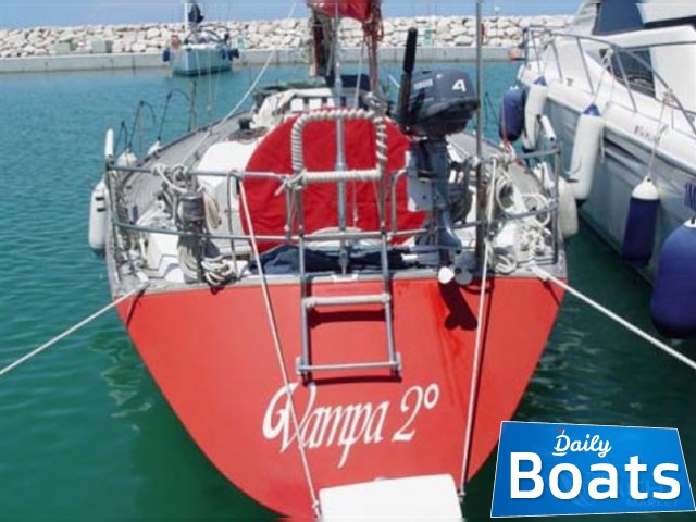 1979 Baltic 39 for sale. View price, photos and Buy 1979 Baltic 39 #167367