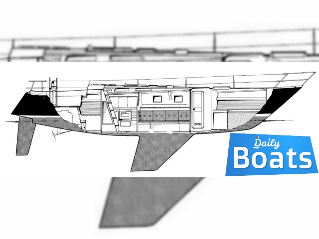 1979 Baltic 39 for sale. View price, photos and Buy 1979 Baltic 39 #167367