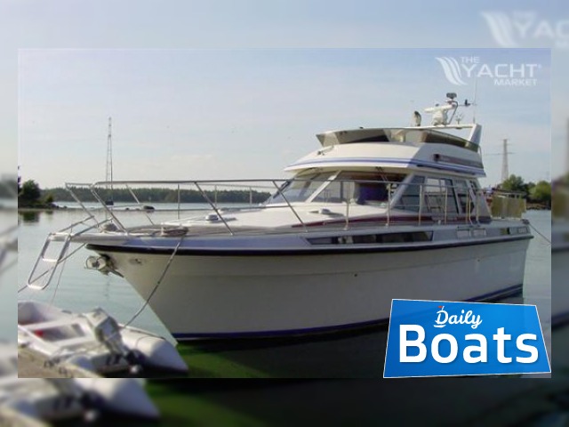 1990 Storebro (Se) Royal Cruiser 400 Baltic for sale. View price ...