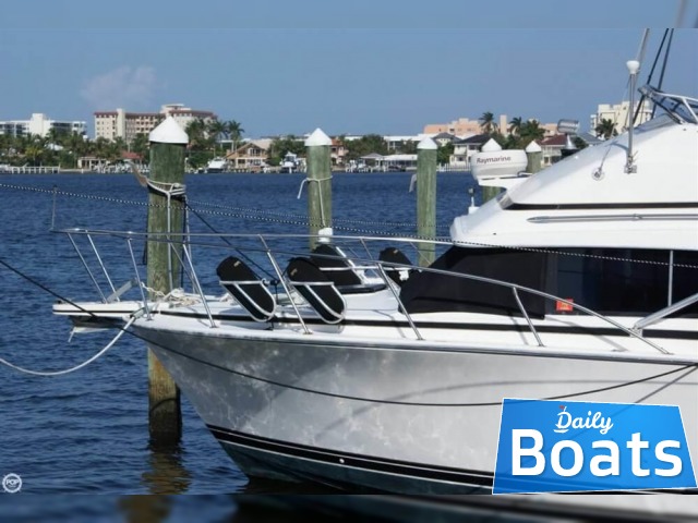 1987 Bertram 33 for sale. View price, photos and Buy 1987 Bertram 33 ...