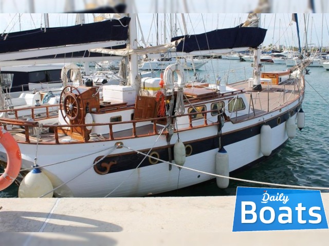 1980 Formosa 51 for sale. View price, photos and Buy 1980 Formosa 51 ...