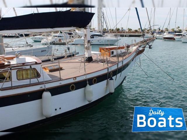 1980 Formosa 51 for sale. View price, photos and Buy 1980 Formosa 51 ...