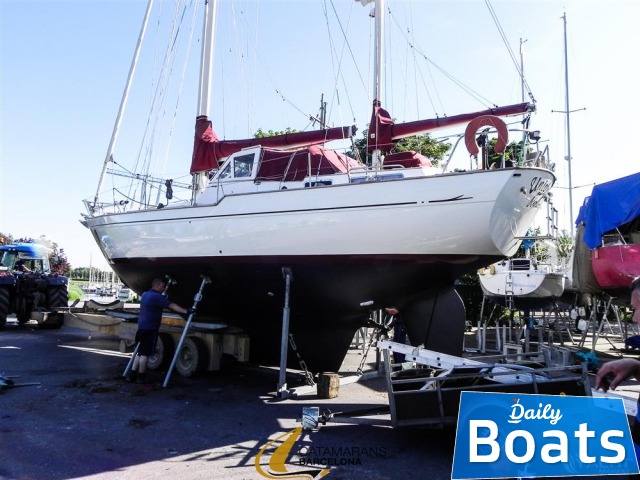 1975 Camper & Nicholsons 42 for sale. View price, photos and Buy 1975 ...